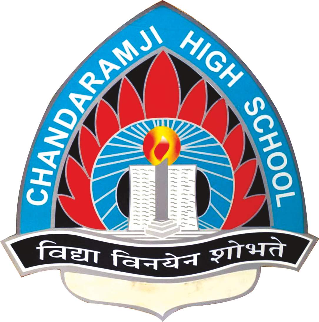 Chandaramji High School Chandaramji High School