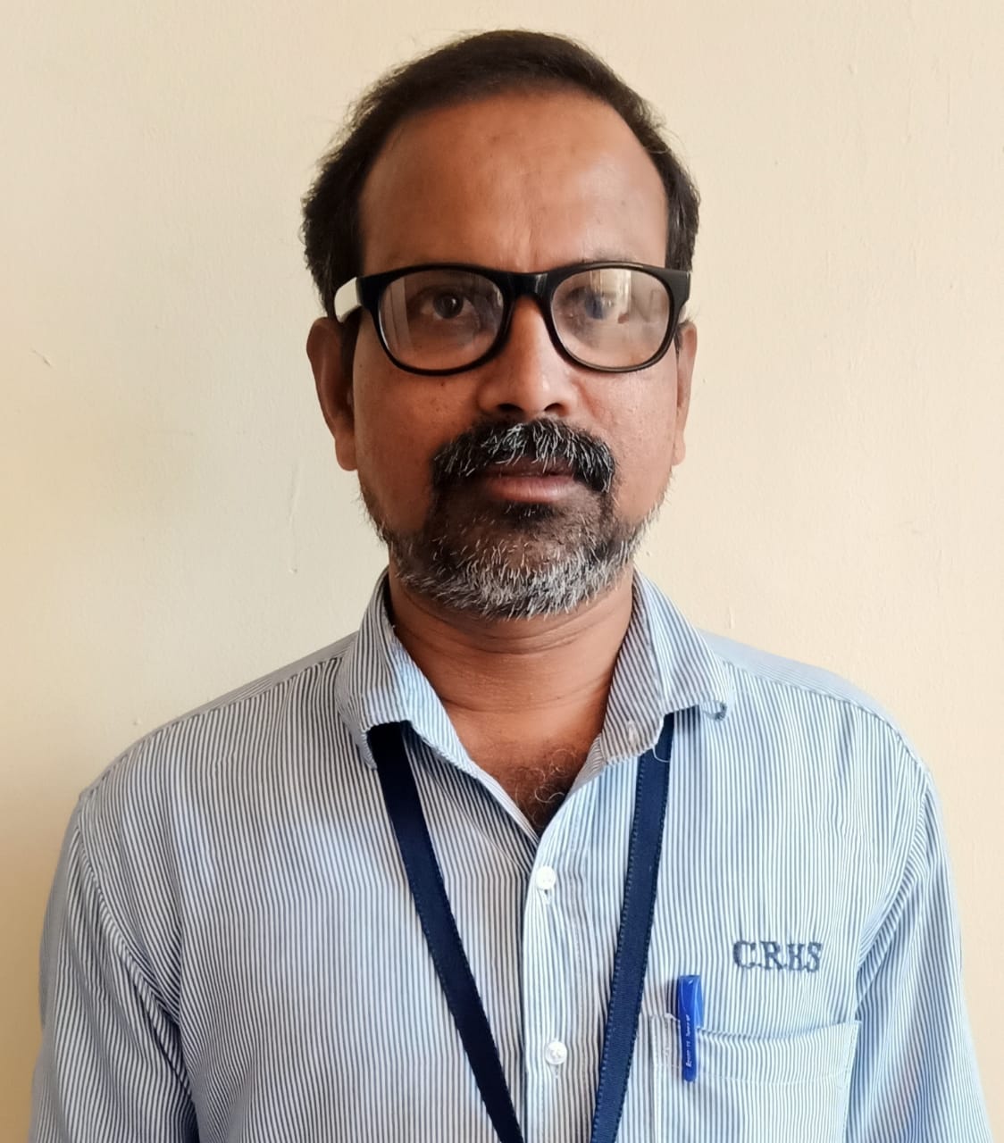 Chandaramji High School